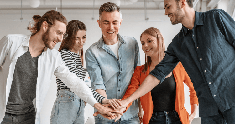 FinTech – financial area of Sky World Community